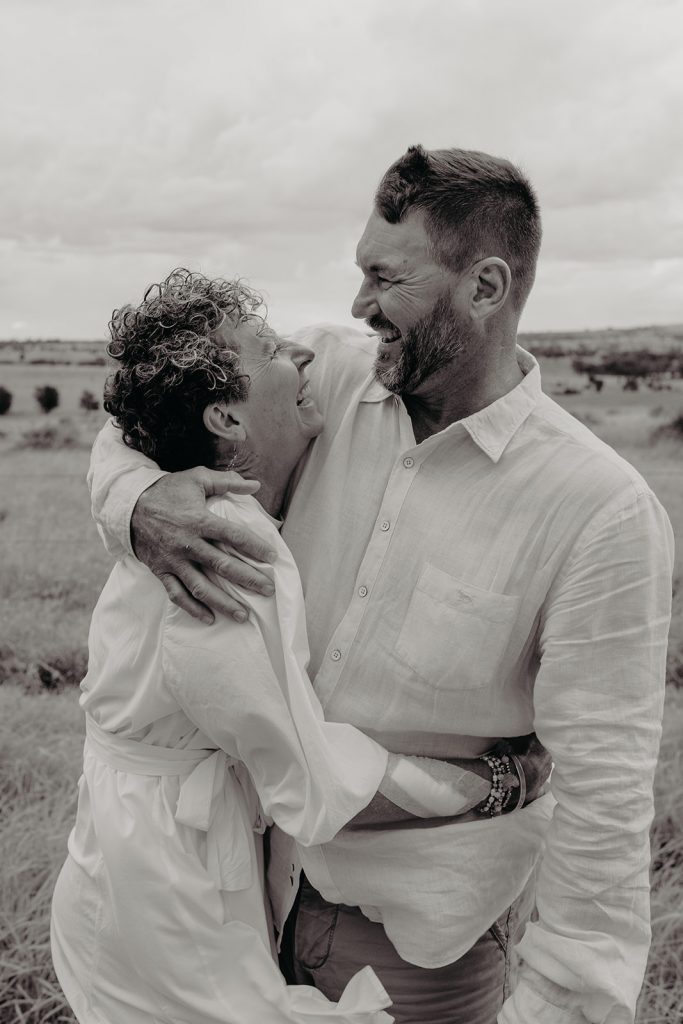 The Radel Family - Valerie Joseph Photography